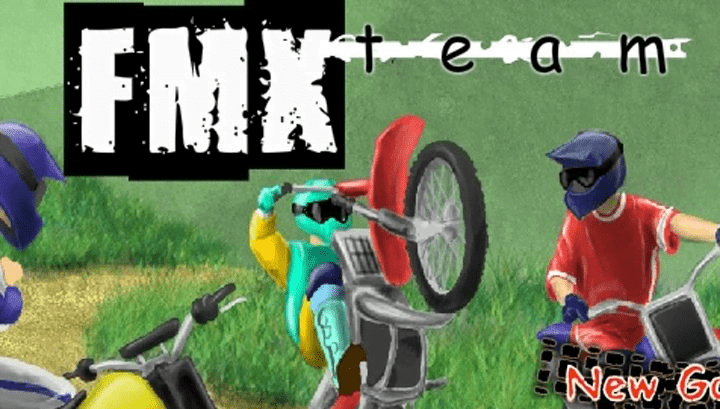 FMX Team – Play Unblocked Online for FREE!